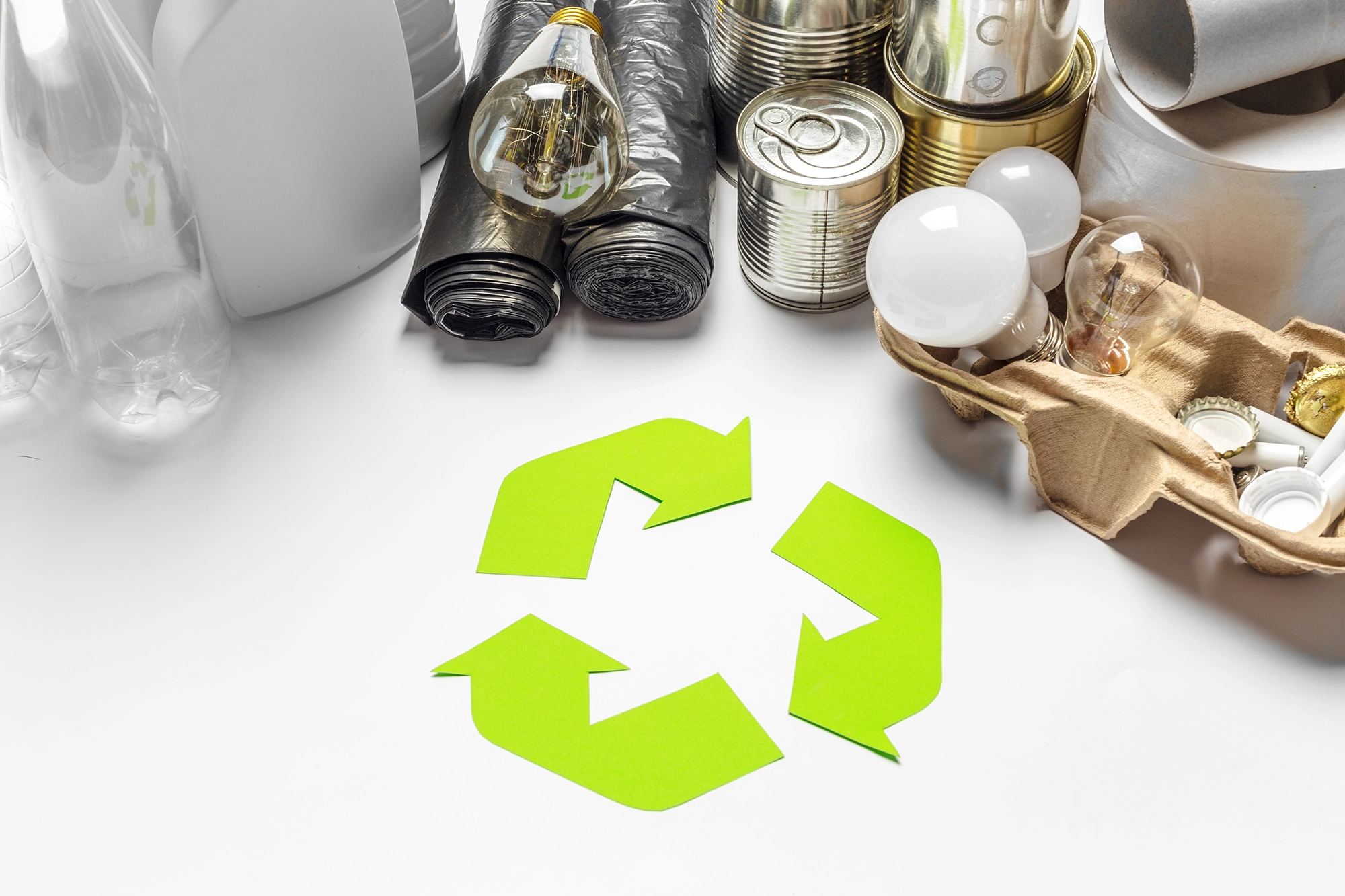 Waste Management – Town of Petawawa